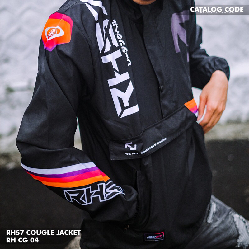 Rh57 RHCG 04. Velvet Jacket || Jacket Men/Women (ORIGINAL) | Shopee ...