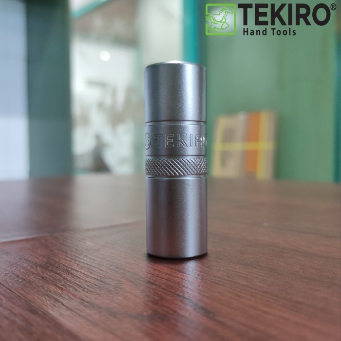 Tekiro 1/2 INCH Magnetic Spark Plug Lock 16mm Spark Plug Lock Child SOK ...
