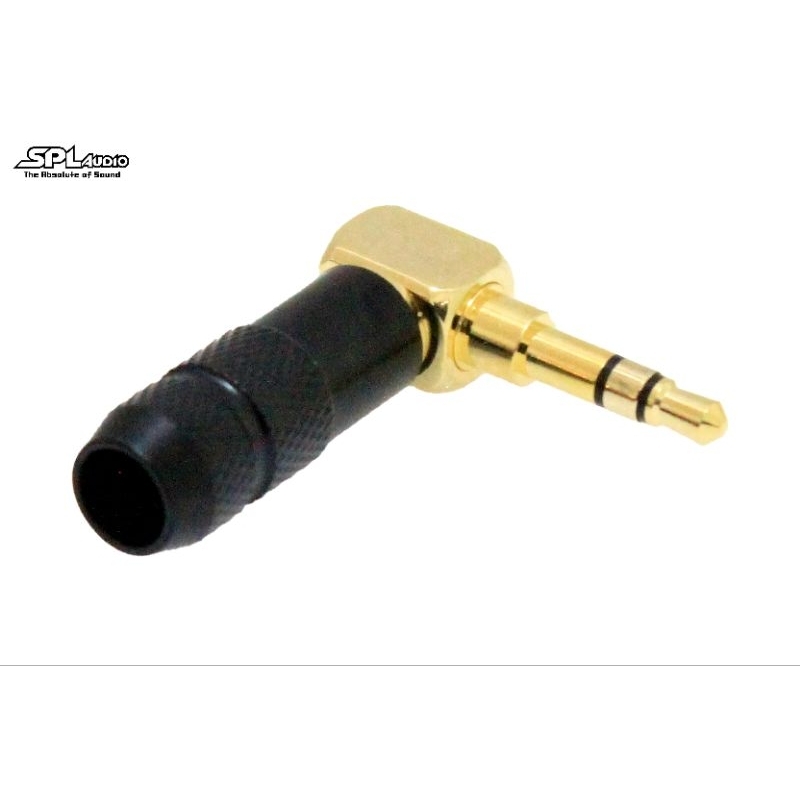 Spl Audio Jack Connector L 3.5mm GCD 350L Mini Stereo Jack HP Jack ...