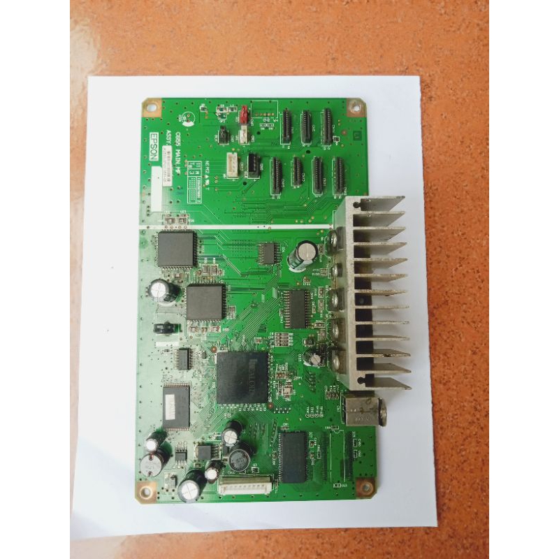 Epson STYLUS 1390. Printer Mainboard Board | Shopee Malaysia