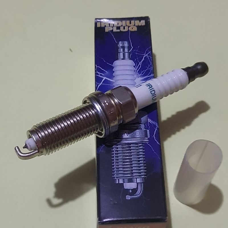 IRIDIUM Spark Plug KTM DUKE RC 200 250 390 ORIGINAL DENSO POWER PACK | Shopee Malaysia