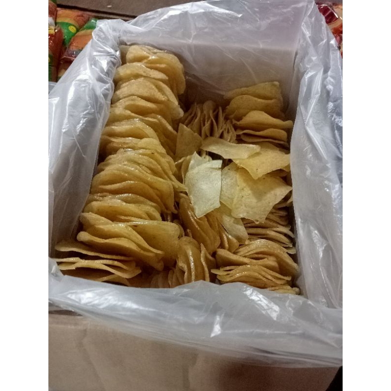 Tiger prawn kepuk 1kg | Shopee Malaysia