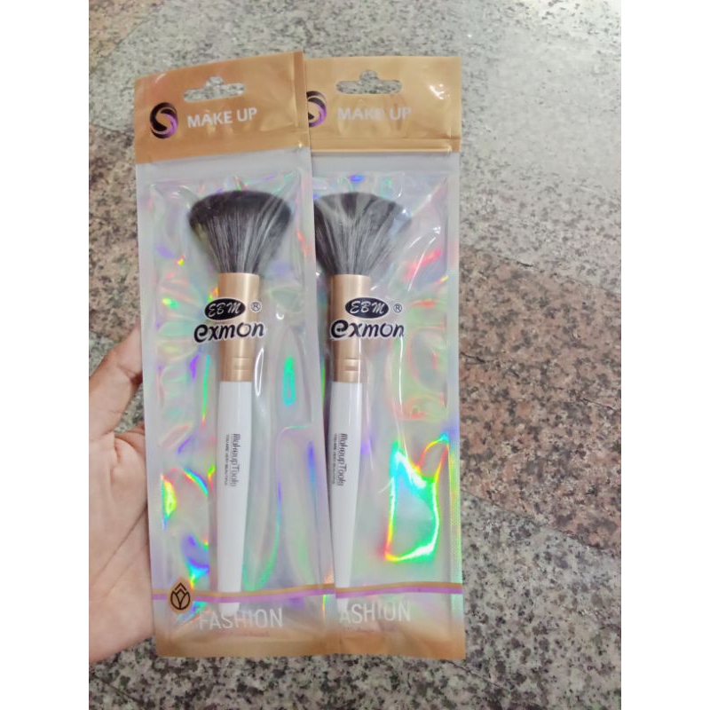 Ebm EXMON POWDER BLUSH BRUSH ON FASHION MAKE UP | Shopee Malaysia