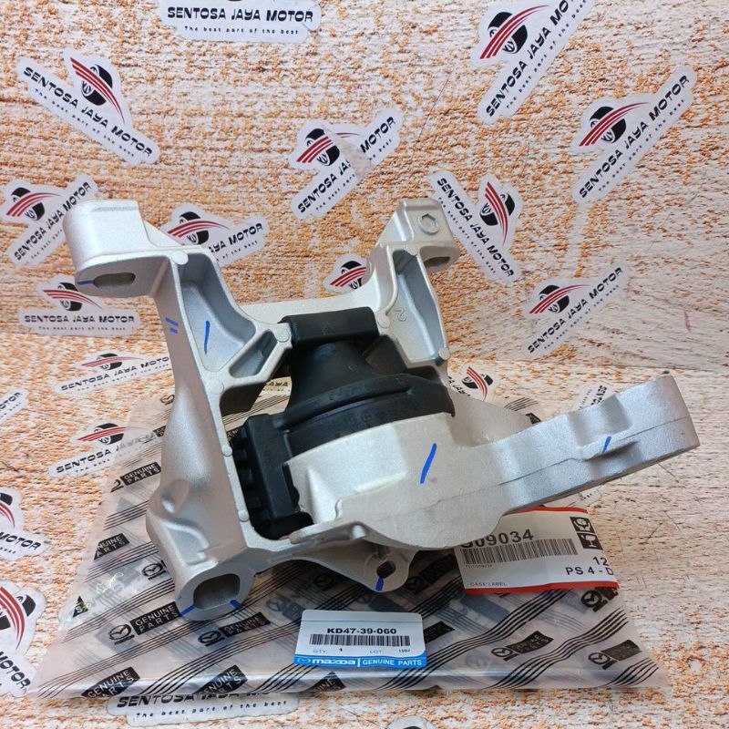 Engine Mounting Right Mazda CX5 CX-5 2.0cc 2000cc Original | Shopee ...