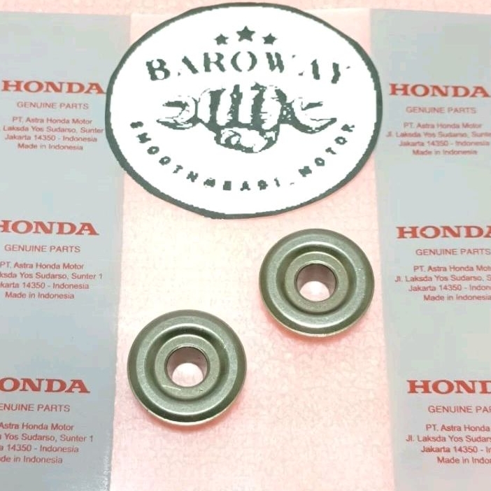 Retainer Valve Spring Valve Nail Housing Honda PCX160 Vario 160 ADV 160 ...