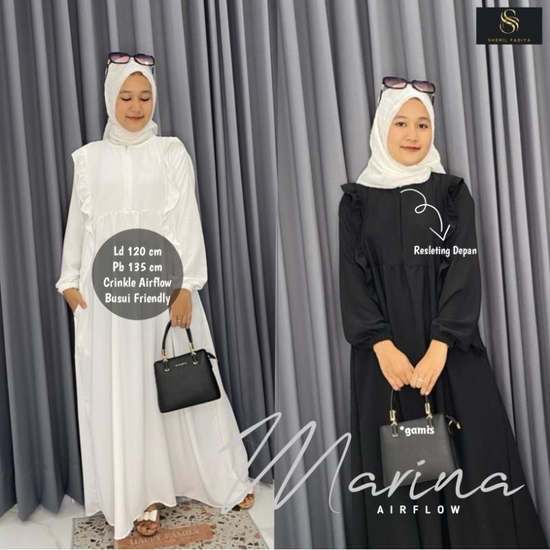 Eid Robes 2024 The Latest Adult Robe Models | Shopee Malaysia