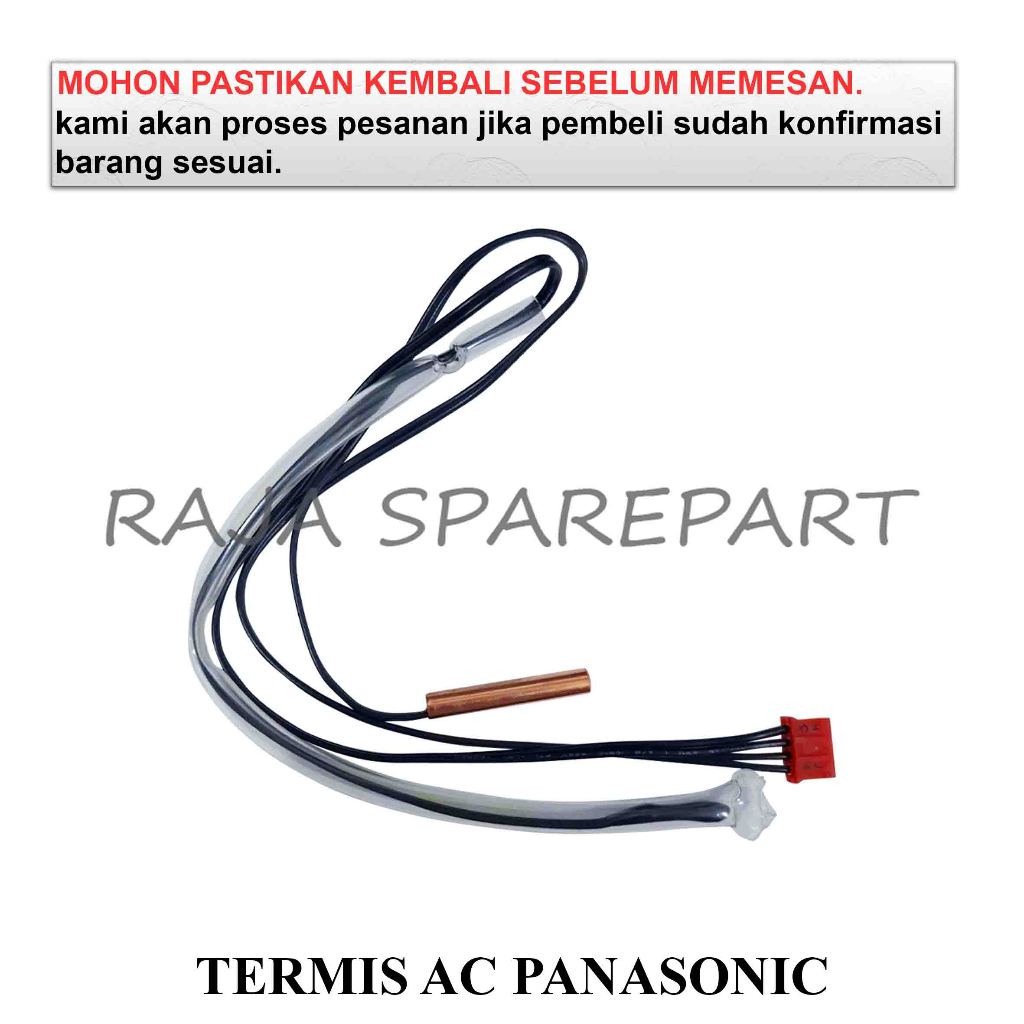 Tdmk PANASONIC AC SENSOR/AC SENSOR/ PANASONIC AC SENSOR | Shopee Malaysia