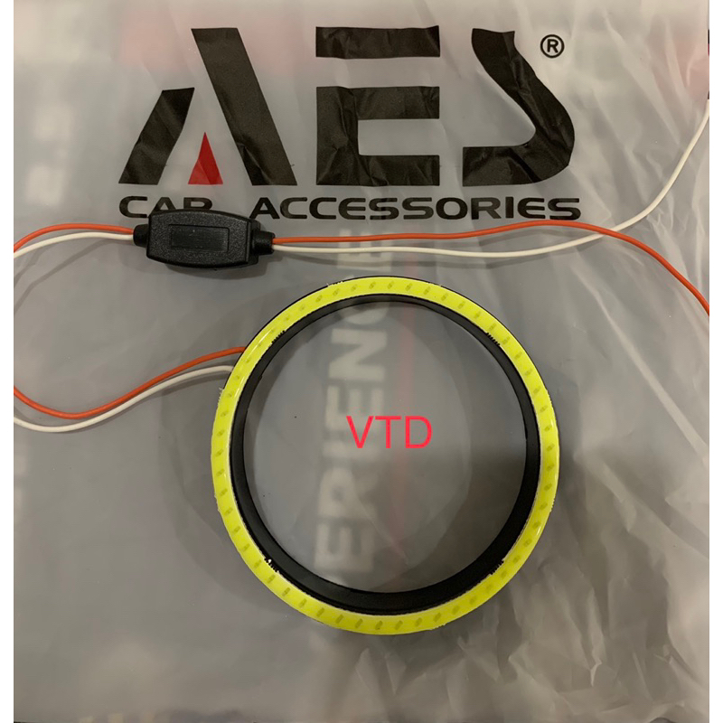 Ae Cob 2.5 Inch PNP To Biled 2.5 Inch BRAND AES / Angel Eye Cob 2.5 ...