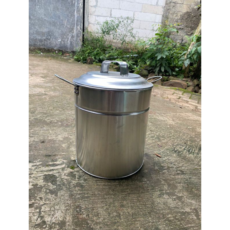 Bakso mini bakwan bakso mini alumunium Size 28cm | Shopee Malaysia