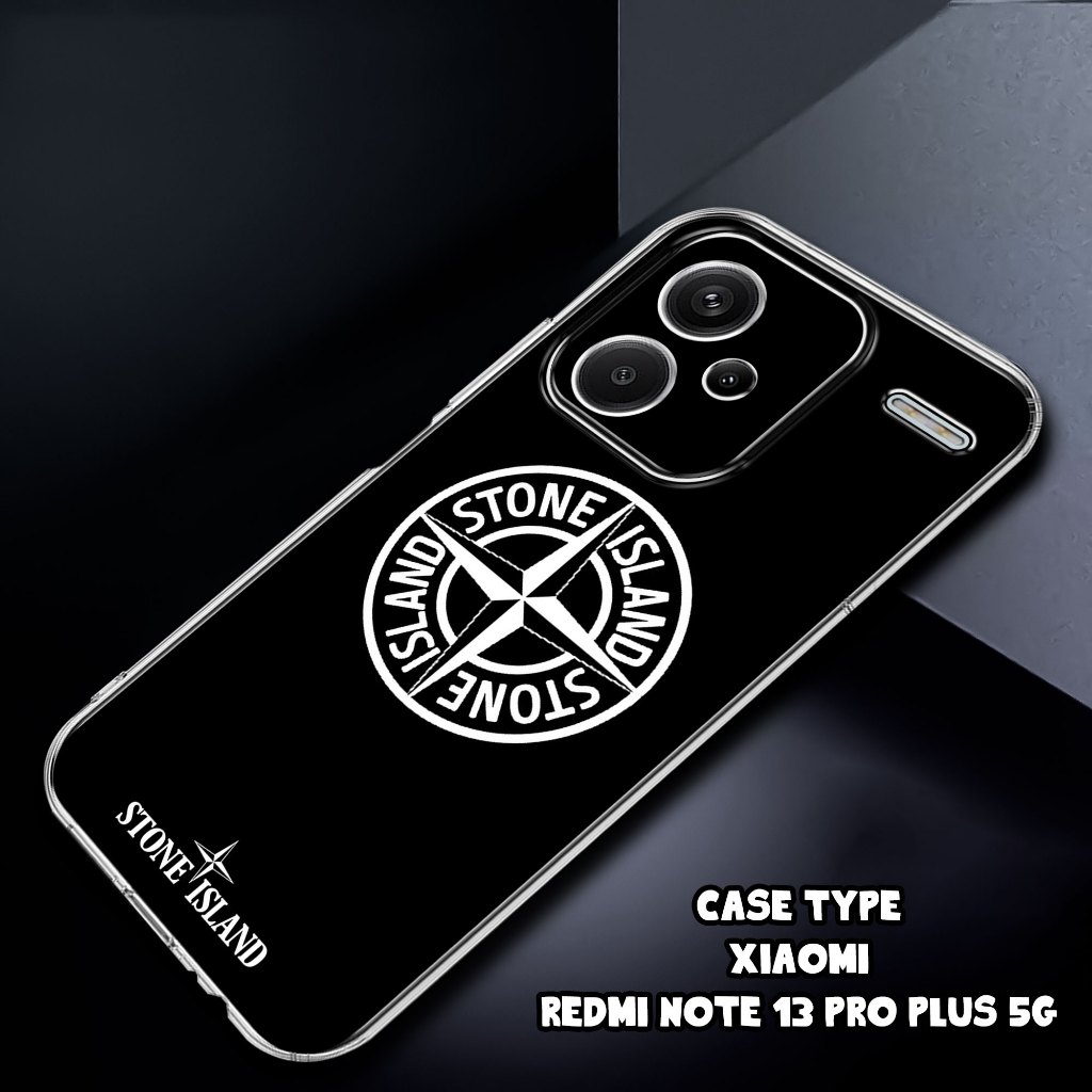 Case XIAOMI REDMI NOTE 13 PRO PLUS 5G [branded] Casing REDMI NOTE 13 ...