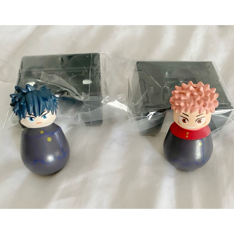 (Read Description) Original japan datafig megumi fushiguro itadori ...