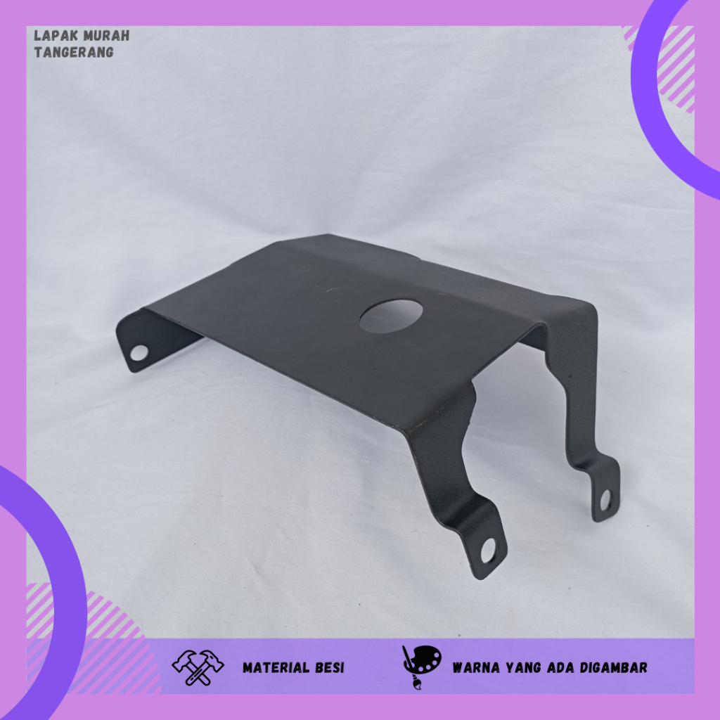 HITAM MESIN Engine COVER ADV 160 PCX 160 VARIO 160 ENGINE PROTECTOR ...