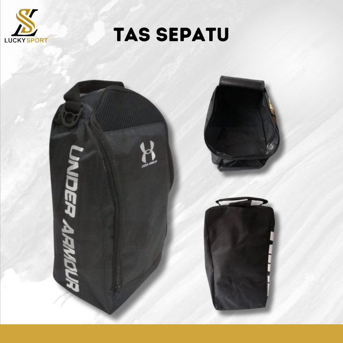 Gym futsal Shoe Bag/futsal Basketball Volleyball Sports Bag | Shopee ...