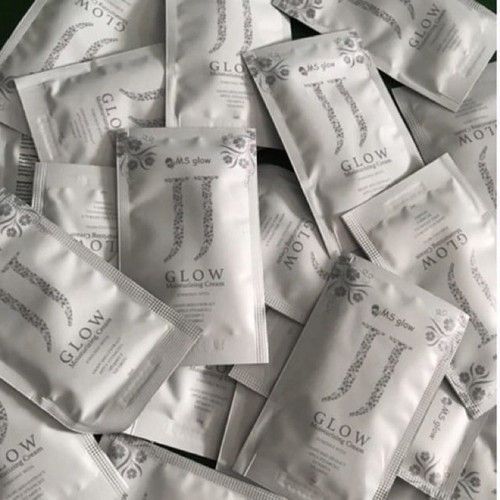 Jj GLOW Sachet packaging contains 5 ML | Shopee Malaysia