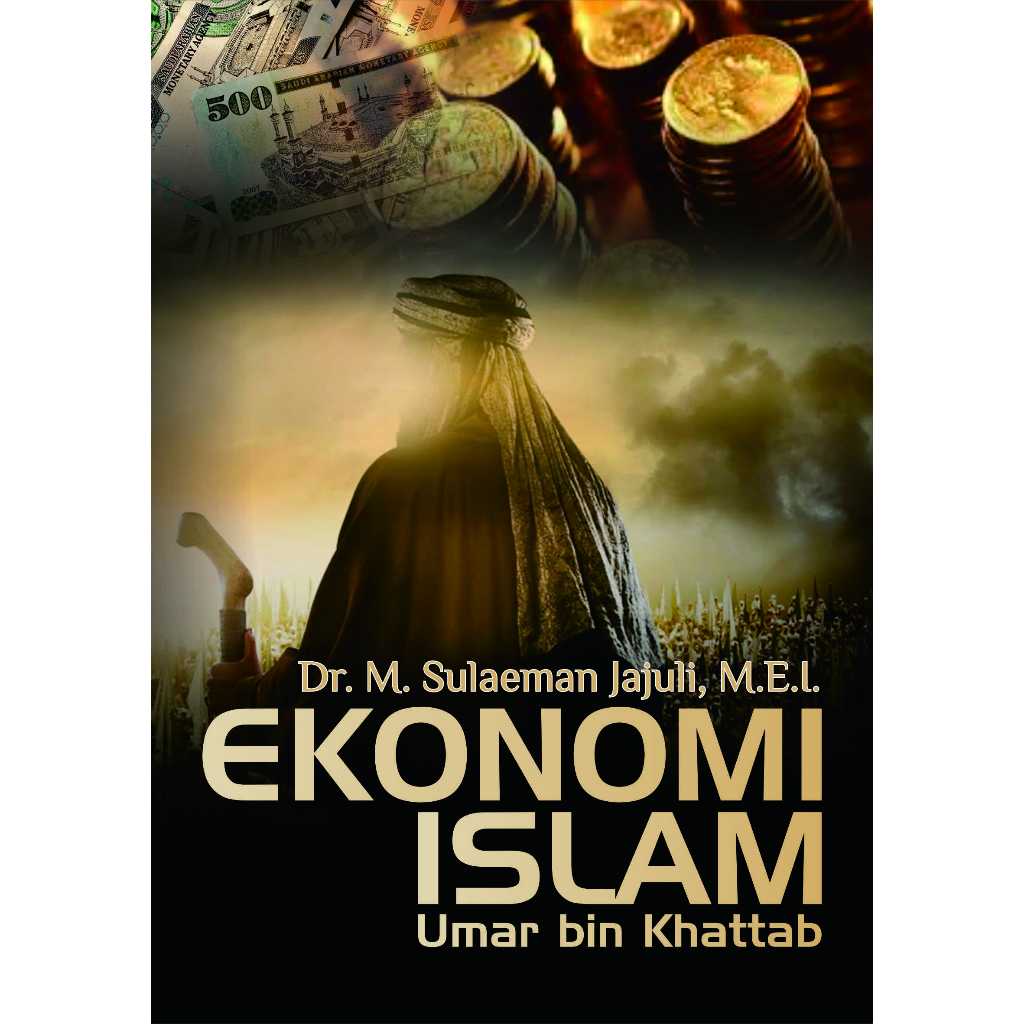 Umar bin Khattab's Islamic Economics Book - Original | Shopee Malaysia