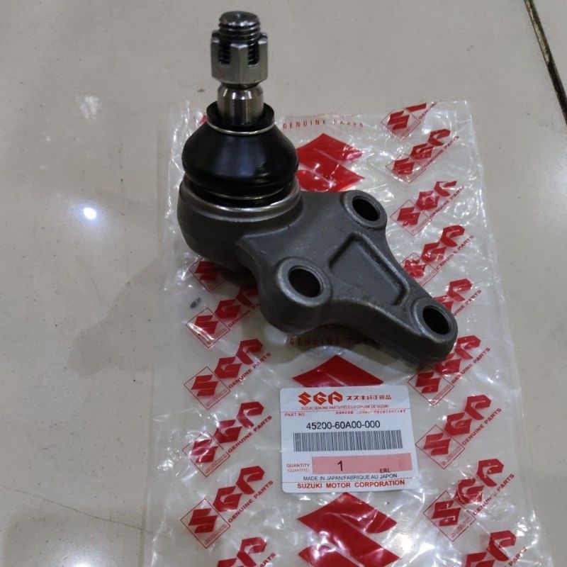 Ball JOINT BOTTOM SUZUKI VITARA ESCUDO SIDEKICK 45200-60A00 | Shopee ...