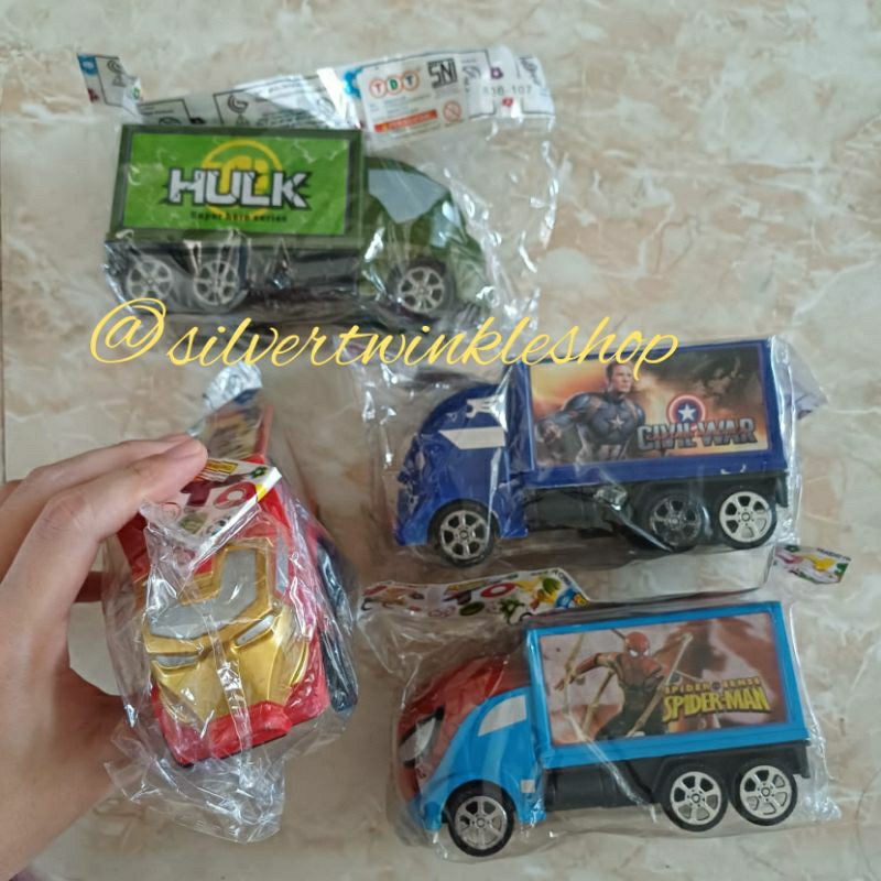 Children's Educational Toys truck truck transportation Equipment ...