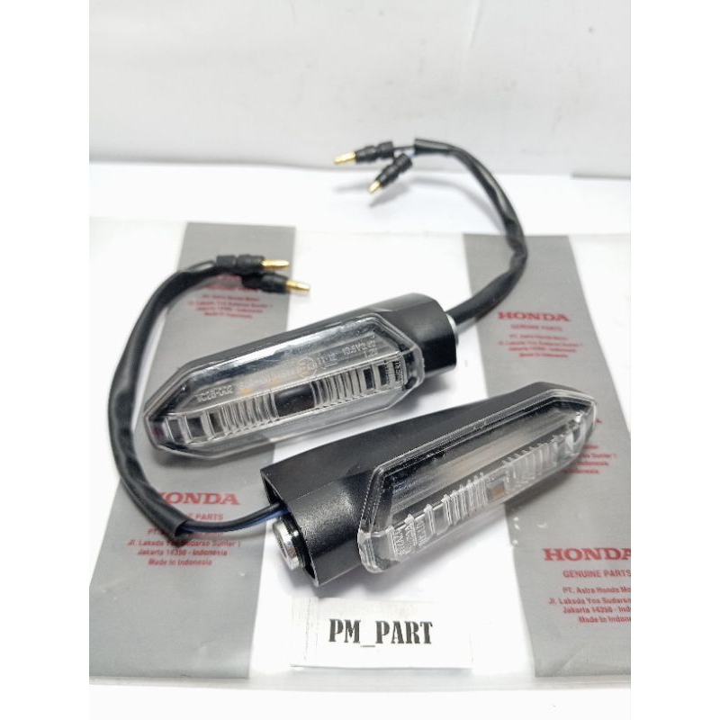 Turn Signal sen Honda Vario 125 150 LED CBR 150R CB 150R ADV 150 160 ...