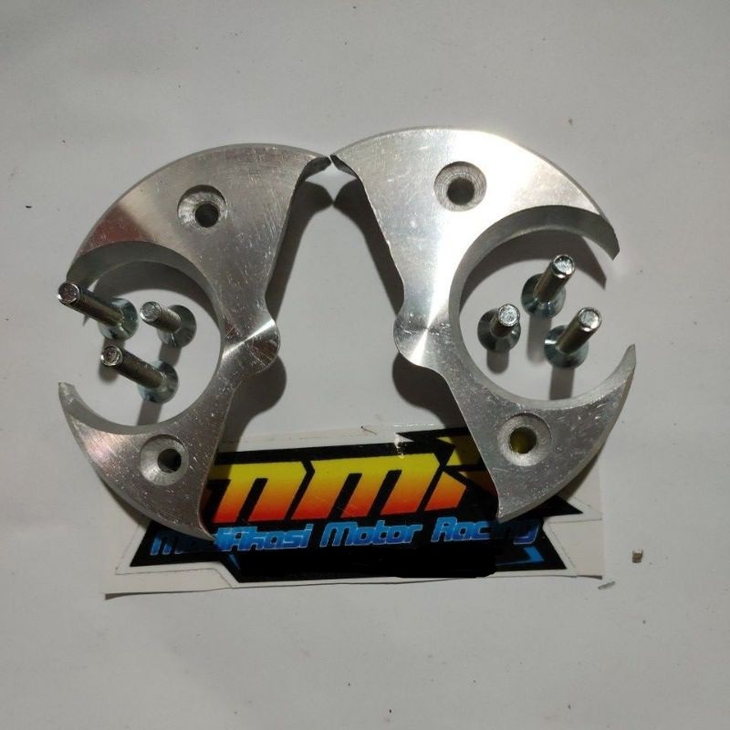 Satria 2 stroke Primary Compression Compactor | Shopee Malaysia