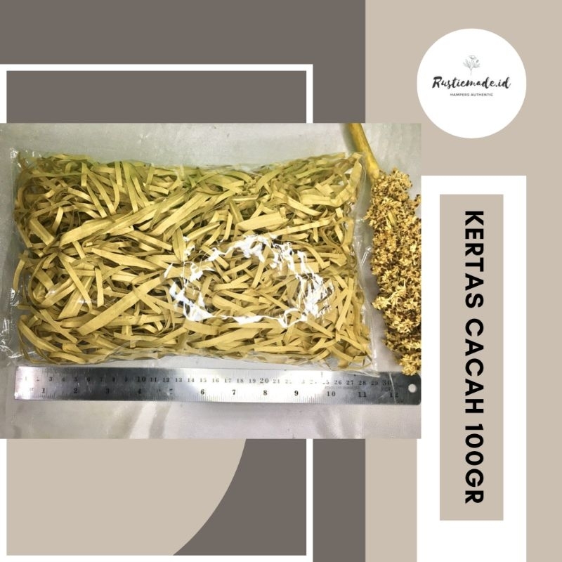 Chopped Paper/Shredded Paper/Shredded Paper | Shopee Malaysia
