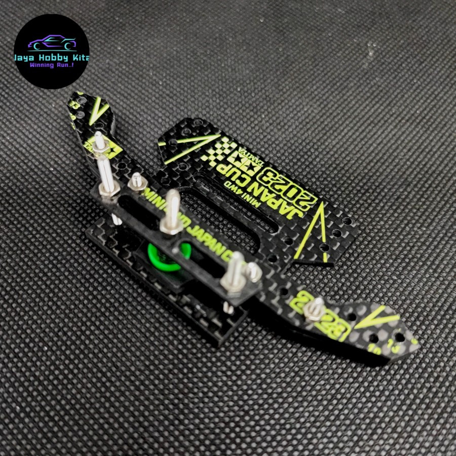 Rep Anchor Fully Tamiya STO Stay Back By Jaya Hobby | Shopee Malaysia