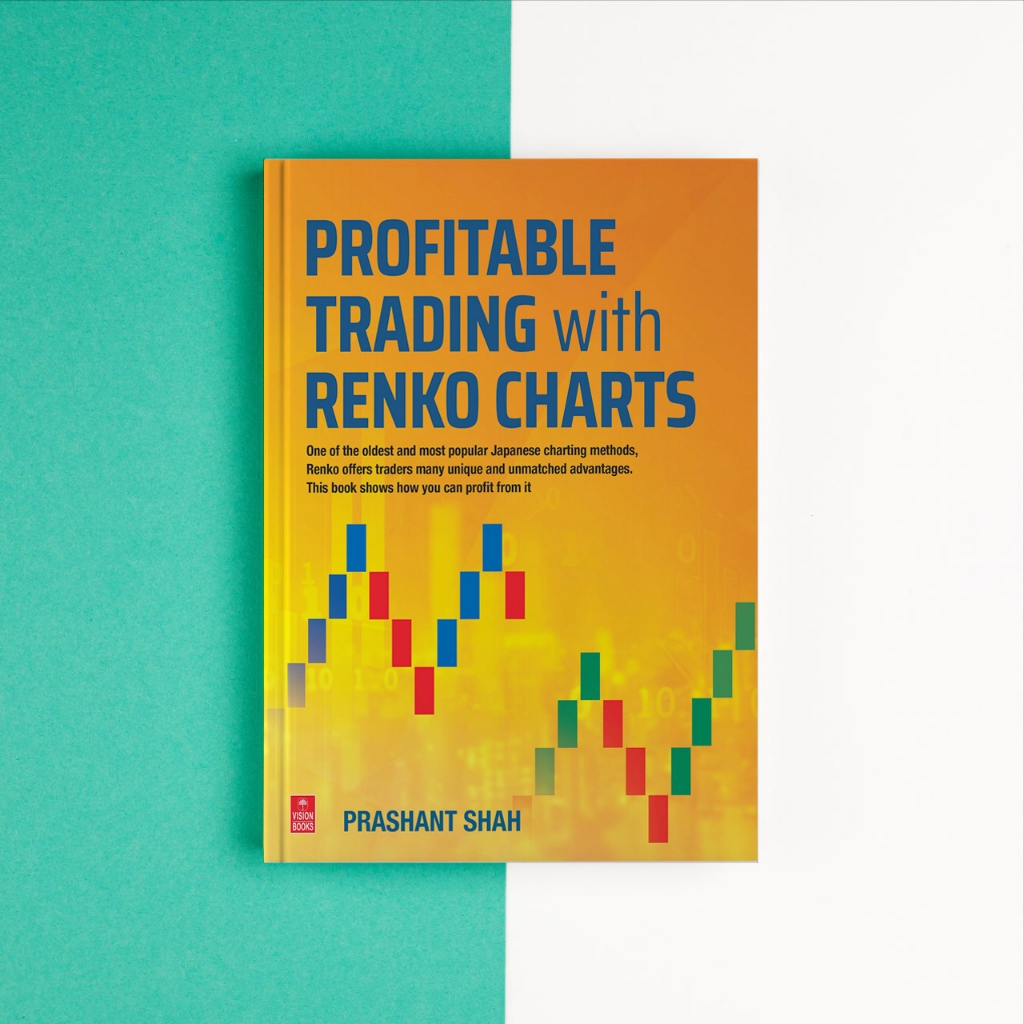 (Eng) Profitable Trading With Renko Charts by Prashant Shah | Shopee ...