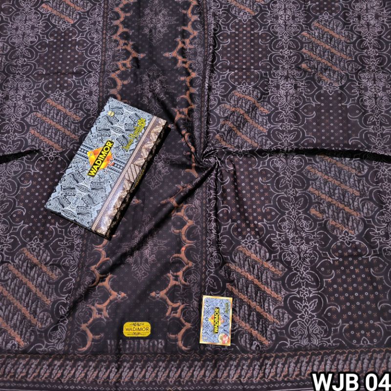 Javanese Velvet Sarong BATIK MOTIF BATIK Sarong BHS | Shopee Malaysia