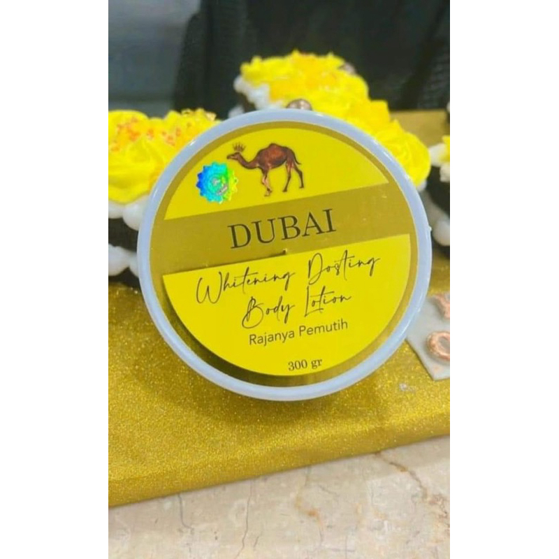 Hb DUBAI DOSTING New Packaging Contains 300 Grams Of Skin Whitening ...