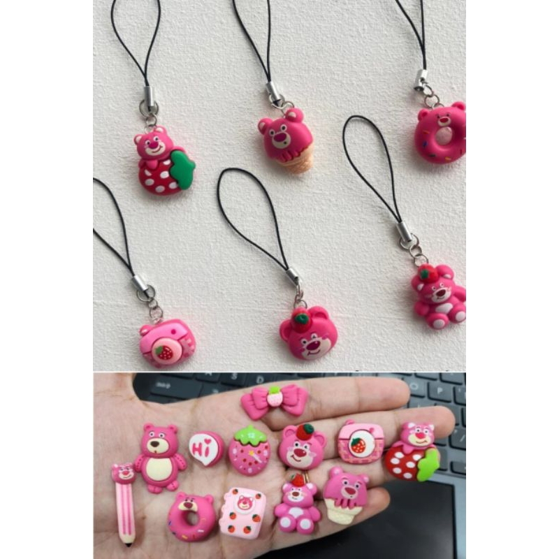 GANTUNGAN 1 Dozen LOTSO HP Hangers (Price Is For 12pcs) | Shopee Malaysia