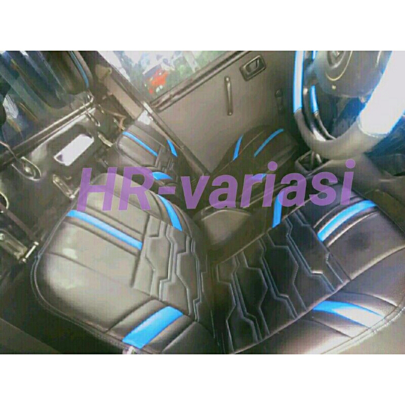 Pick up car seat cover, Mega carry New carry Grand max pick up | Shopee ...