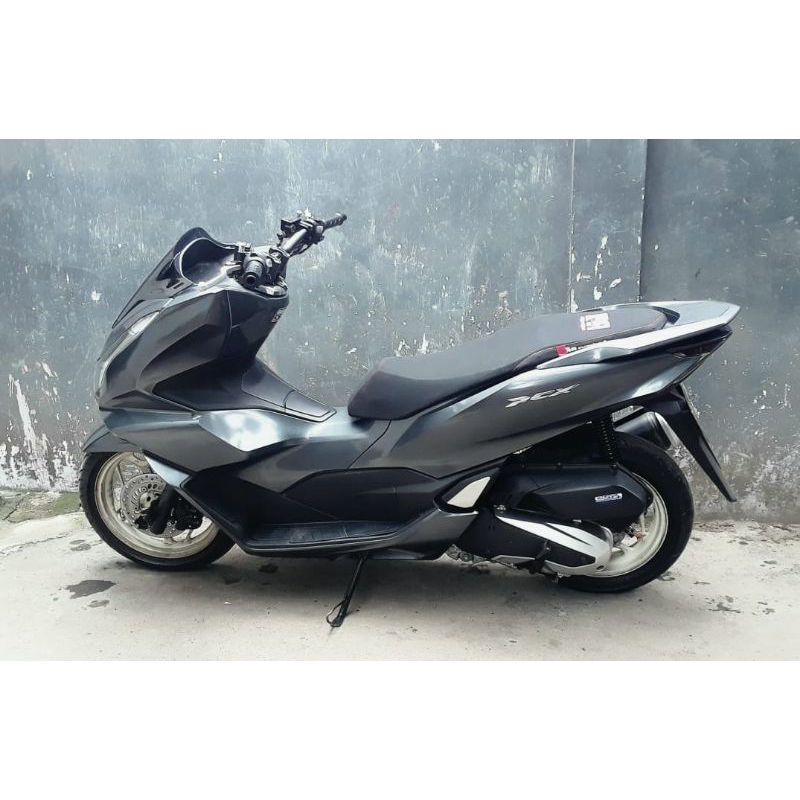 Slim PCX 150 seats slim PCX 160 seats slim PCX paprs seats bone PCX seats mbtech leather slim ...