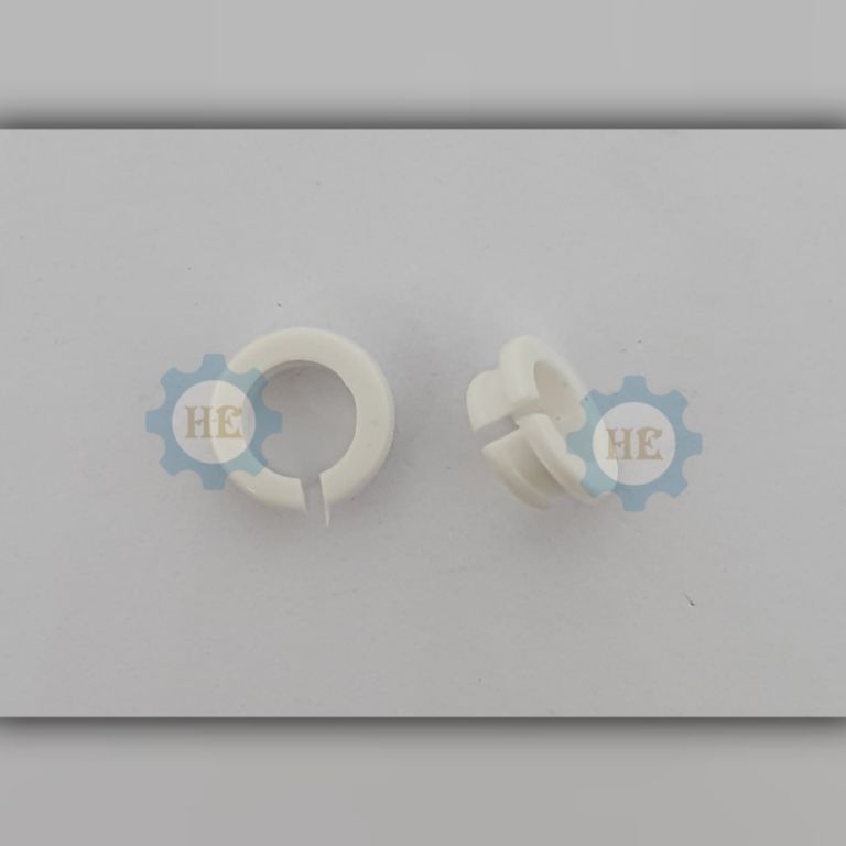 MESIN Art R12N NEEDLE SHOE RING CONTENTS 1 PCS NEEDLE SHOE RINGS ...