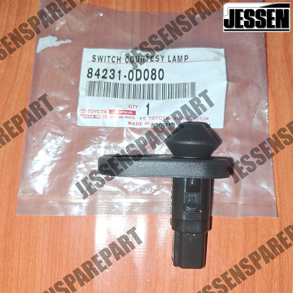 Courtessy Door Switch Lamp Door Door Etios New Yaris Sienta Innova ...