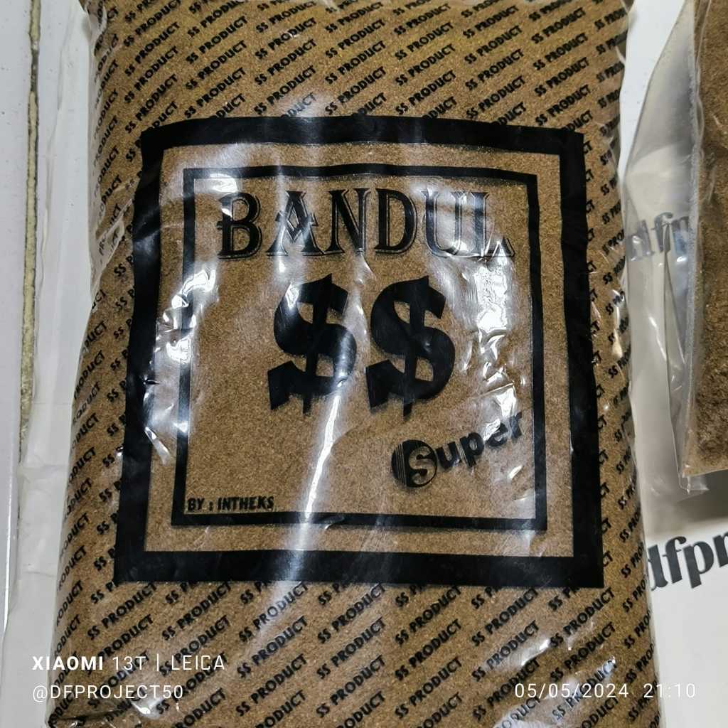 Original SS 800gram pendulum bomb bait by inteks legendary | Shopee ...