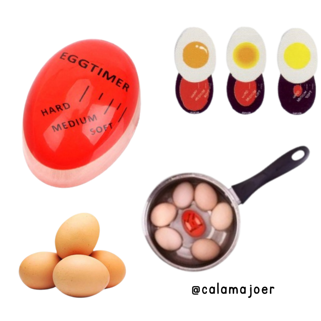 Egg Timer Measuring Egg Maturity/Egg Cooking Timer | Shopee Malaysia Egg Timer Measuring Egg Maturity/Egg Cooking Timer | Shopee Malaysia