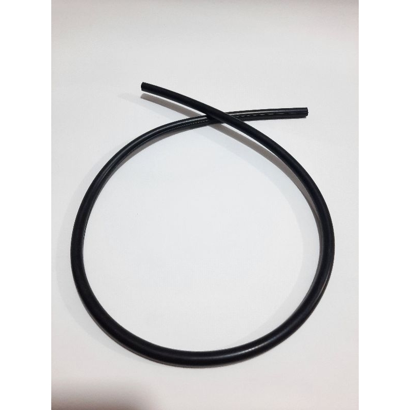 HITAM Vacuum Hose Air Hose Suction Hose 60CM Black | Shopee Malaysia