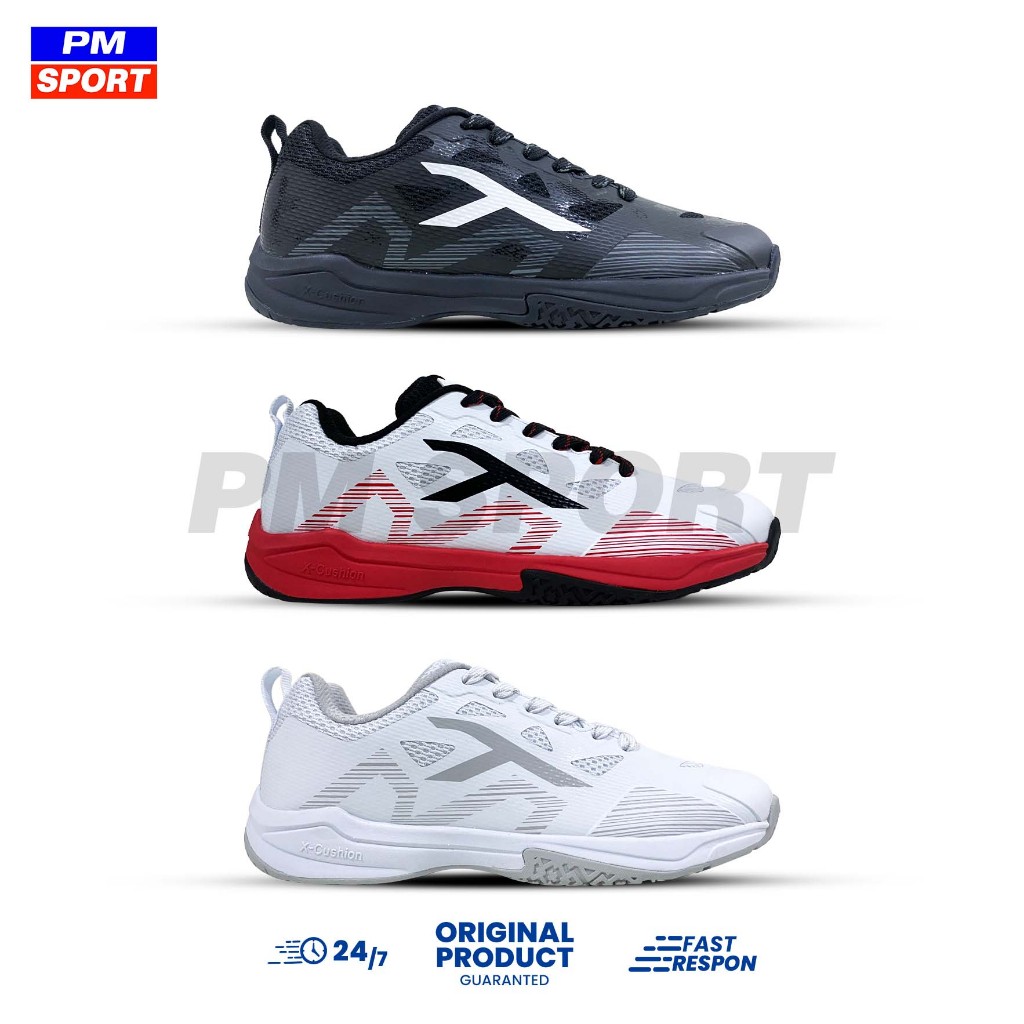 Original HUNDRED BEAST PRO BADMINTON SHOES | Shopee Malaysia