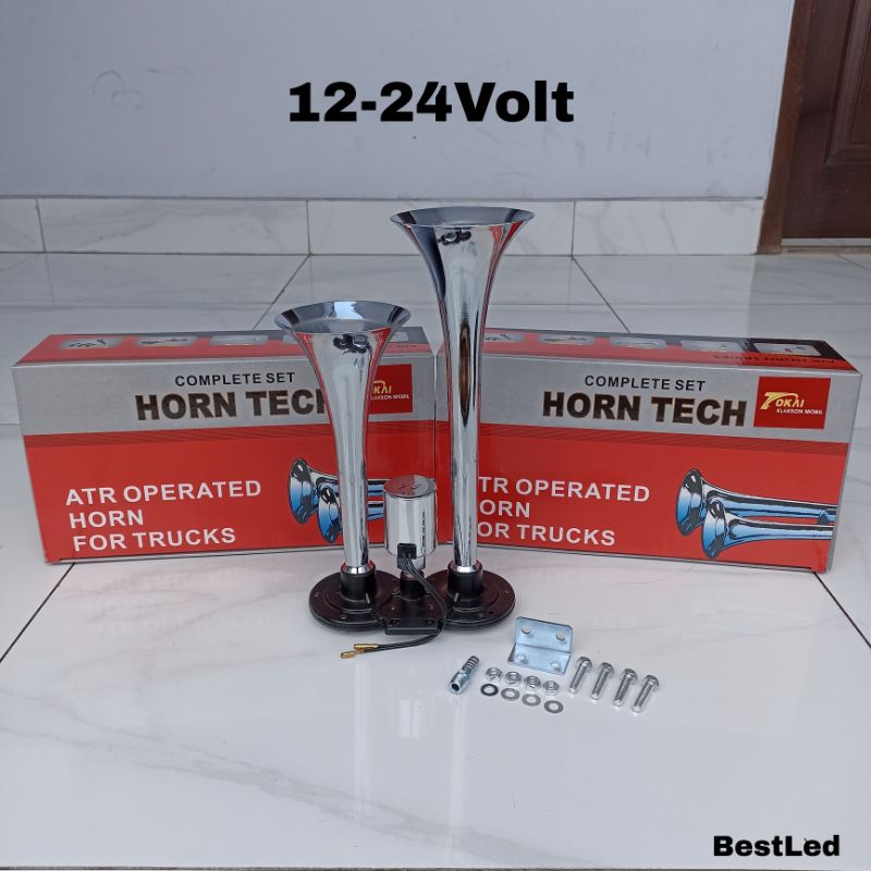 Horn Trumpet Horn Trumpet Horn Trumpet Funnel Air Horn Car Truck ...