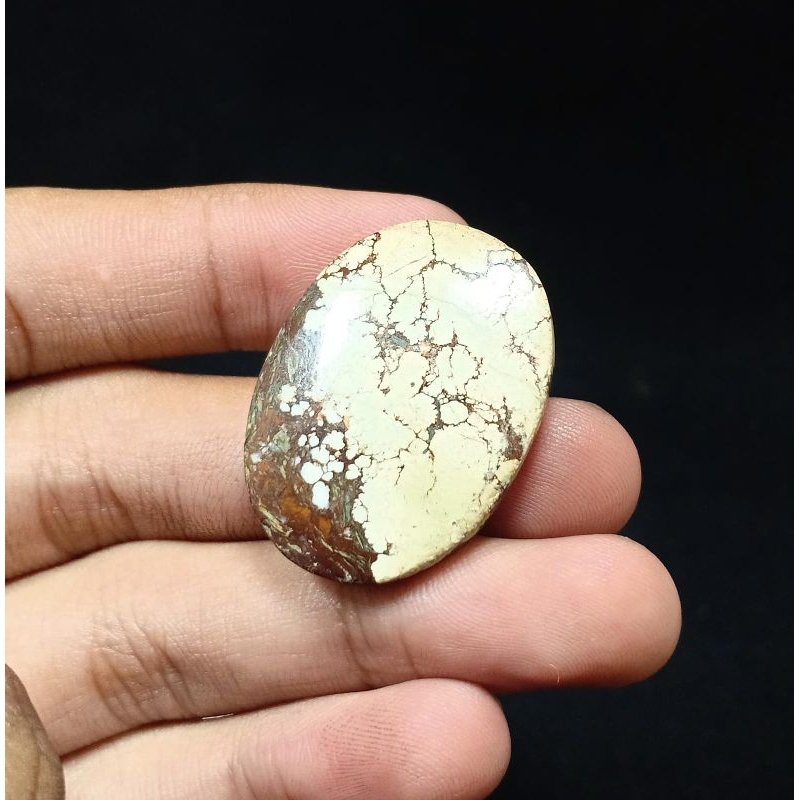 Original NATURAL JUMBO TORQOUISE PIRUS STONE (LOSTUNE) | Shopee Malaysia