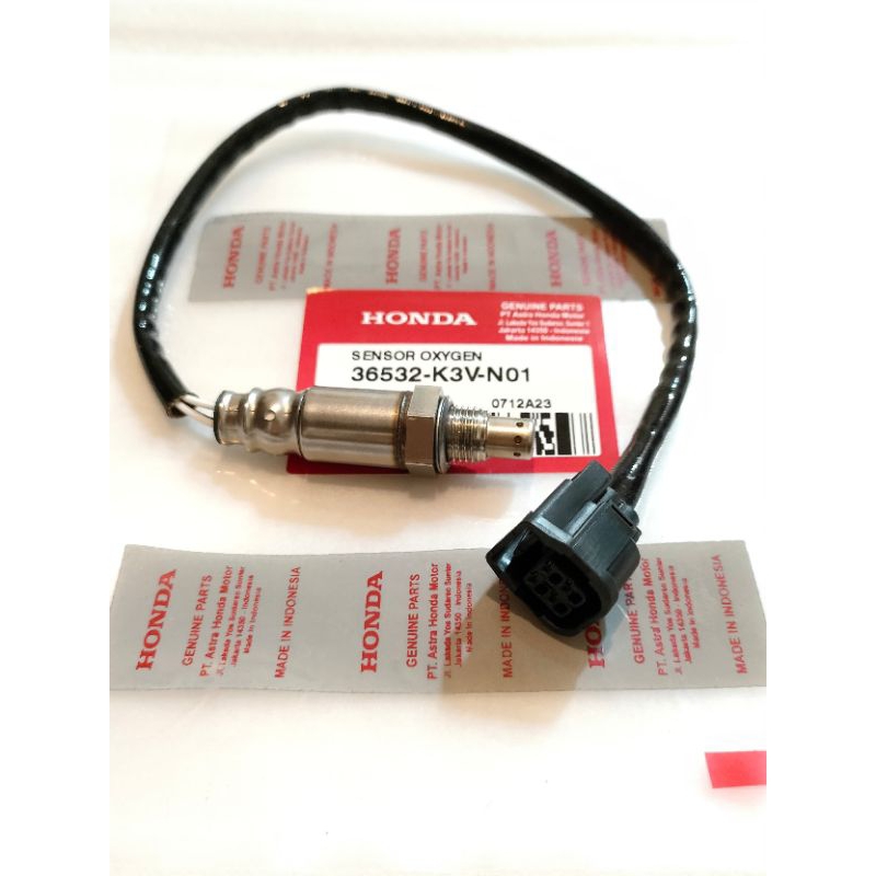 O2 sensor Original Original ori sensor co2 Honda pcx 160 adv 160 Oxygen ...