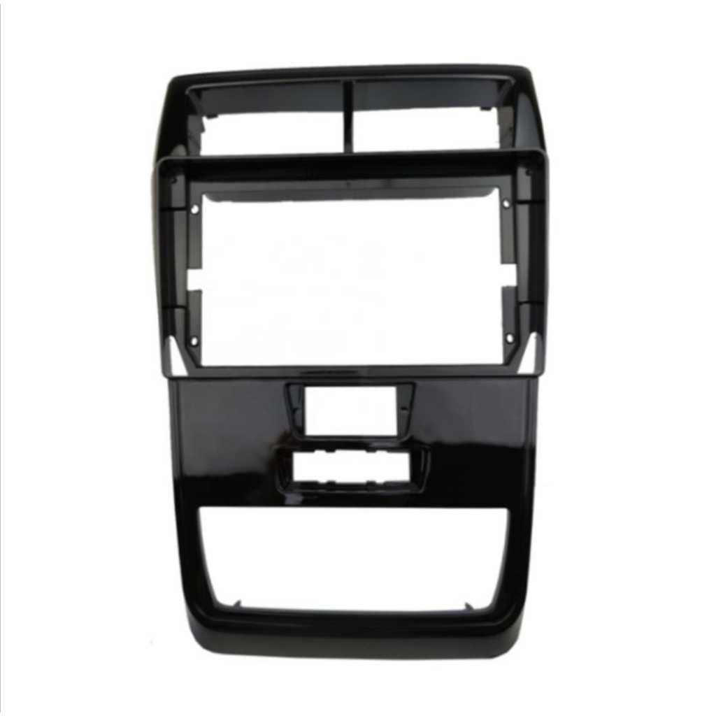 Toyota Avanza Veloz Xenia 2019 9 Inch Android Head Unit Frame Shopee