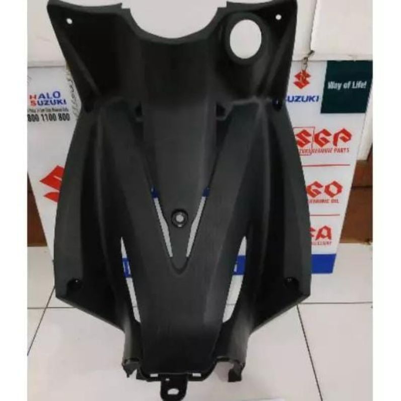 Center/chest Cover Suzuki Shogun Axelo, Original SGP 100% | Shopee Malaysia