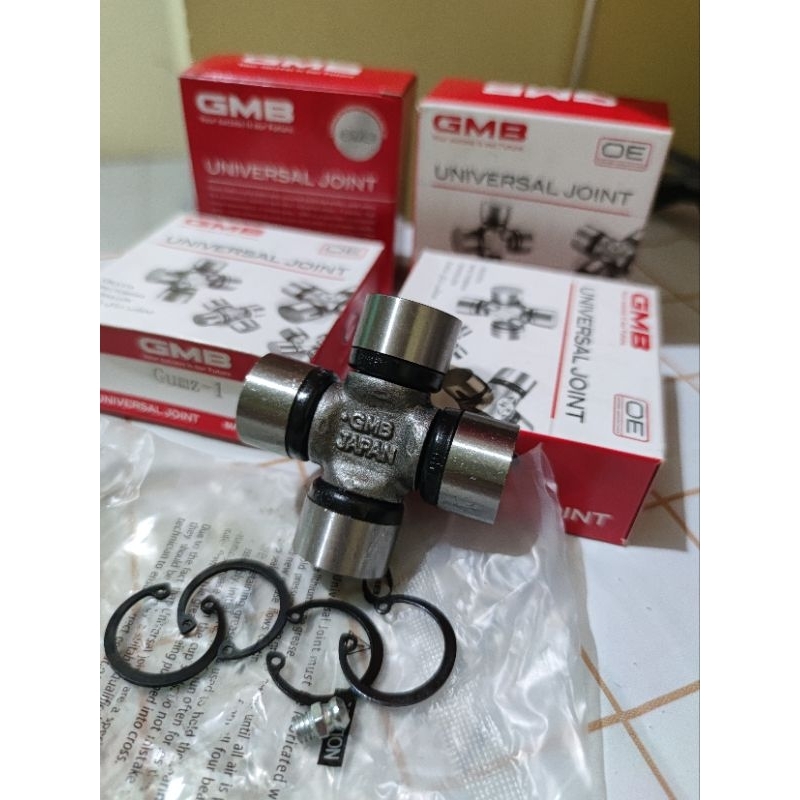 Universal Cross Joint Coupling Futura Carry Extra T120ss APV GUMZ1 GUMZ ...