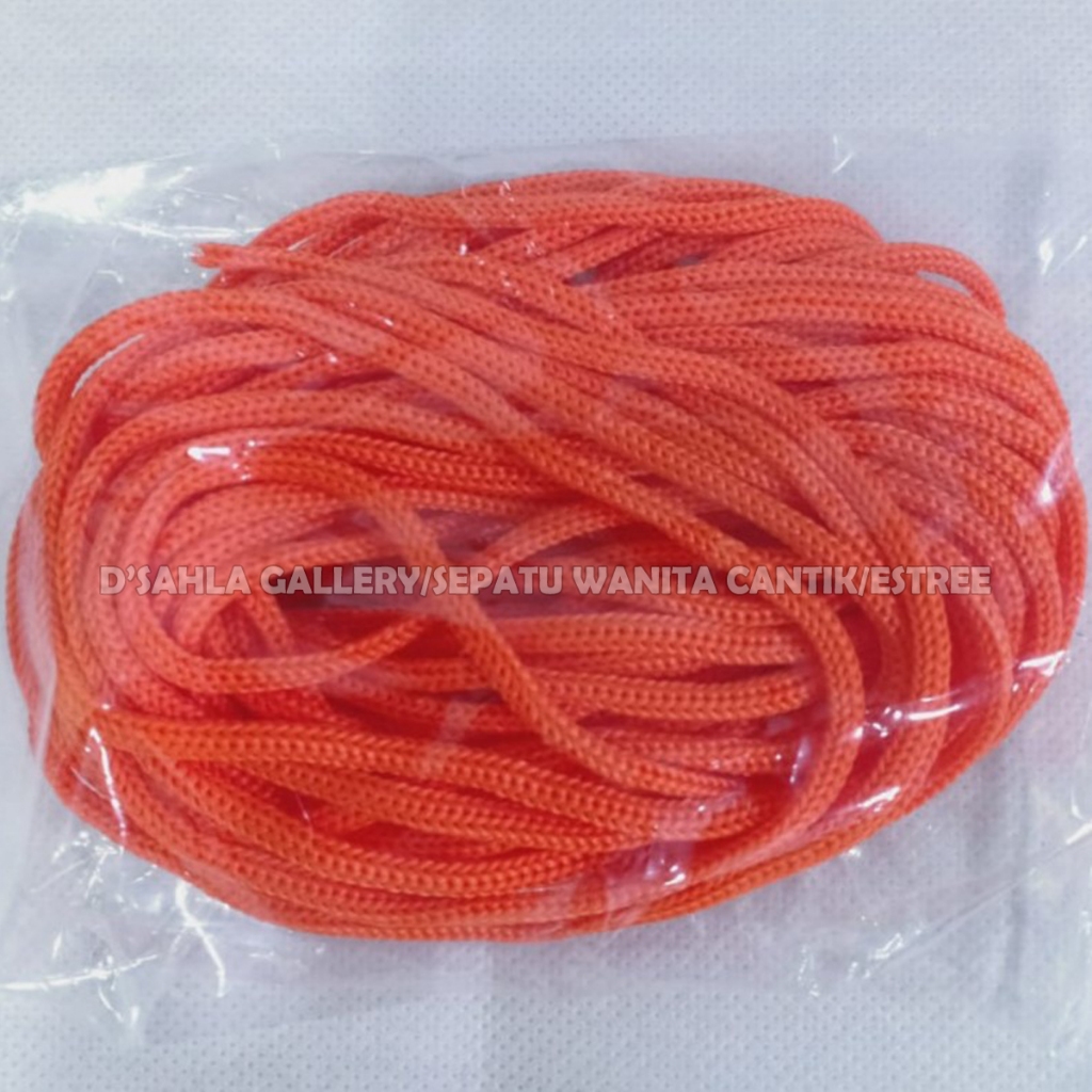2b 3mm Kur Rope/2-Thread Kur Rope 3mm | Shopee Malaysia