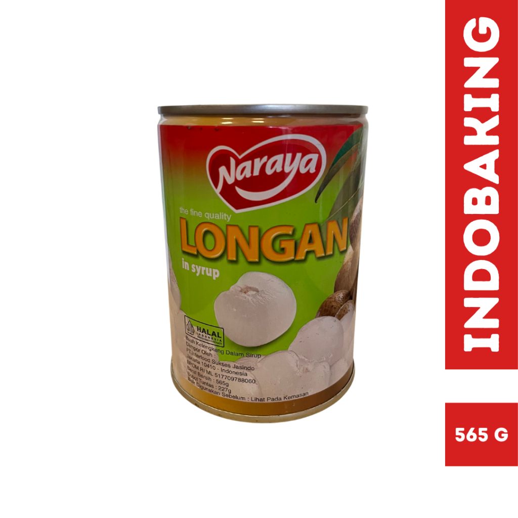 Naraya Longan Kelang 565g | Shopee Malaysia