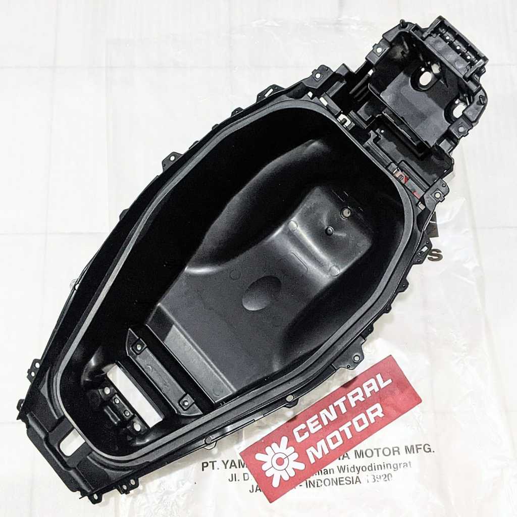 All New Aerox Aerok Luggage Box | Shopee Malaysia
