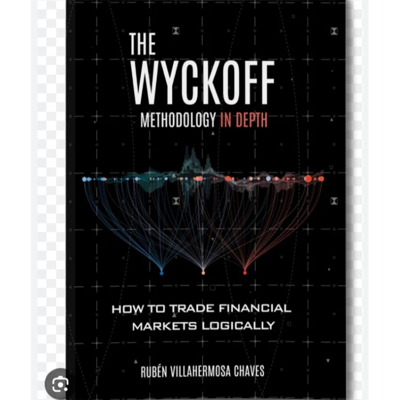 Book The Wyckoff Methodology in Depth | Shopee Malaysia