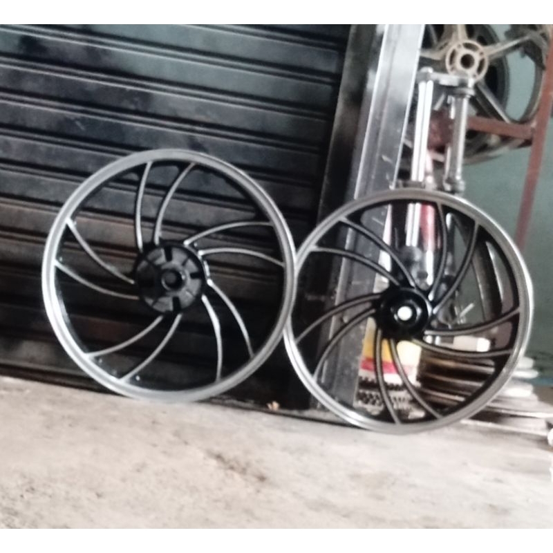 Resing Fan pnp cefiro pnp yamaha fis R vega jupiter | Shopee Malaysia