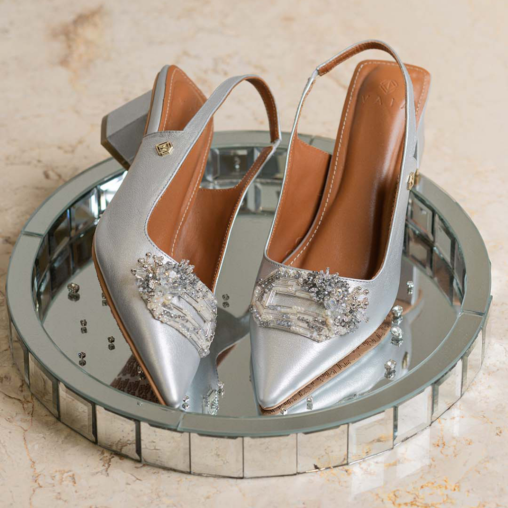 [Sale] Sharon Women's Heels Shoes 5cm | Shopee Malaysia