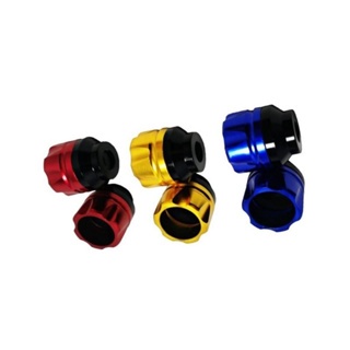 Jalu Axle Front CNC Funnel Model - Universal | Shopee Malaysia